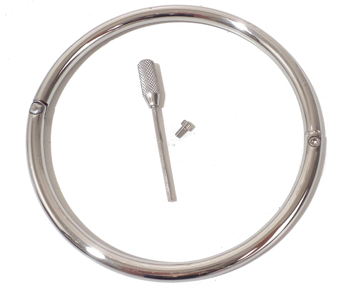 Metal Collars – Clawfoot Productions